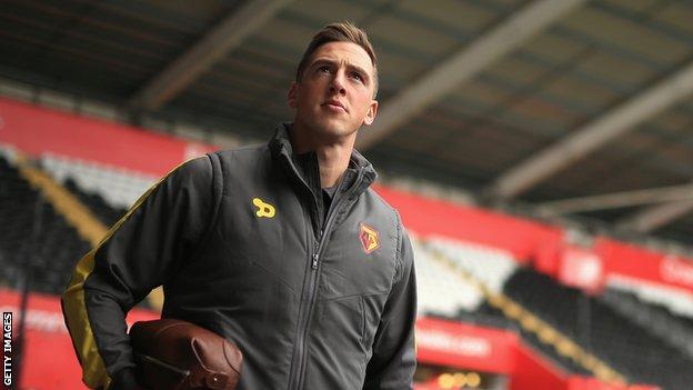 Rene Gilmartin: Colchester United sign goalkeeper as Dean Brill leaves ...
