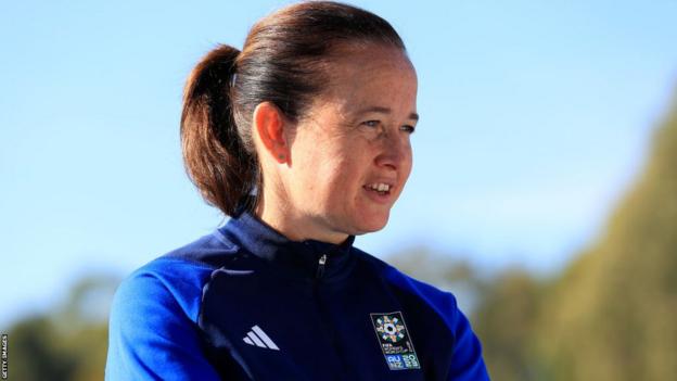 Women's World Cup 2023: How will VAR work at the tournament? - BBC Sport