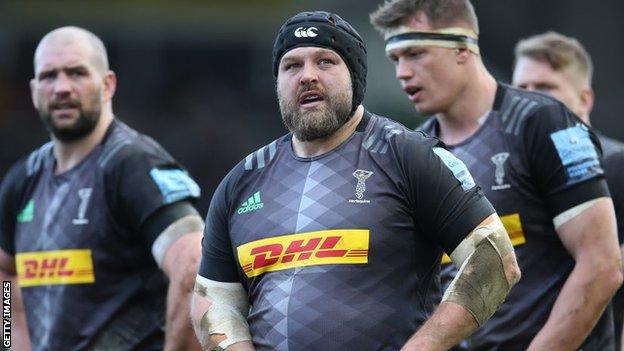 Salary cuts: RPA accuses clubs of 'pure fabrication' - BBC Sport