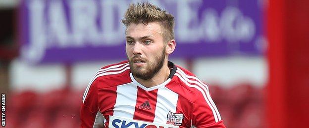 Northern Ireland: The making of Stuart Dallas - how the 'ultra-shy kid ...