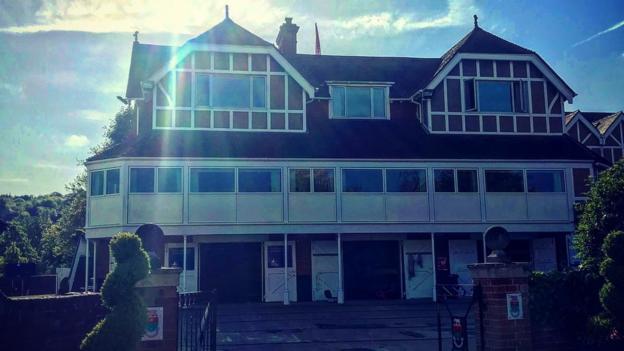 How revolution at Leander Club led to British rowing success - BBC Sport