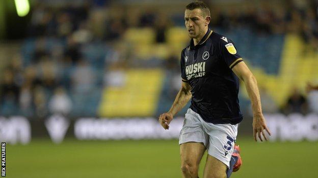 Barnsley 0-1 Millwall: Murray Wallace snatches win for Lions with late ...
