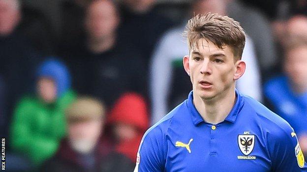 Steve Seddon: Portsmouth sign defender on loan from Birmingham City ...