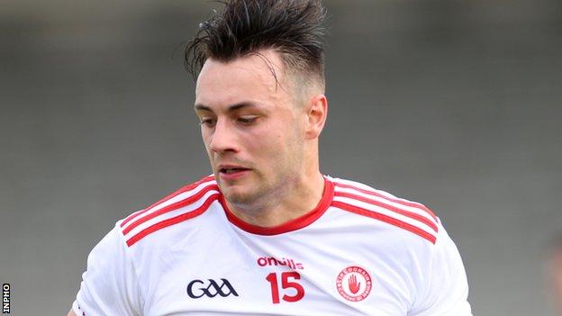 Ulster Football Championship: Dooher says 'standing still' won't be ...