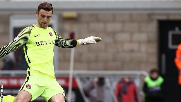 Declan Rudd: Preston North End re-sign Norwich City goalkeeper - BBC Sport