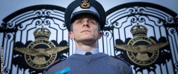 Winter Olympics 2018: Ex-GB skeleton racer David Swift on move to Royal ...