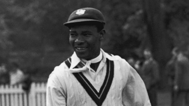 Obituary: Sir Everton Weekes - a West Indies legend - BBC Sport