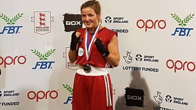 Team Scotland send 41 athletes to Commonwealth Youth Games - BBC Sport