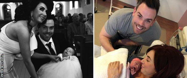 Peter Mitchell: Former Leeds United player inspiring scholars after ...