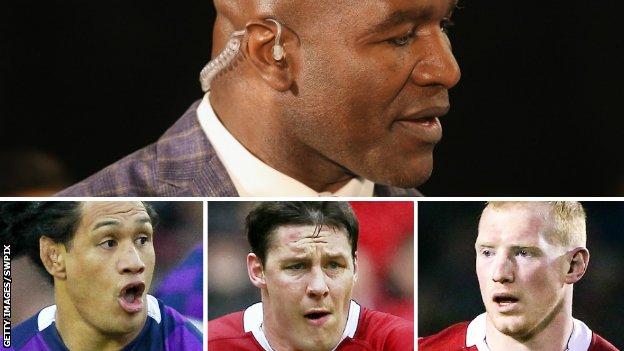 Evander Holyfield announces Farrell, Tomkins & Tautai deals for Wigan ...
