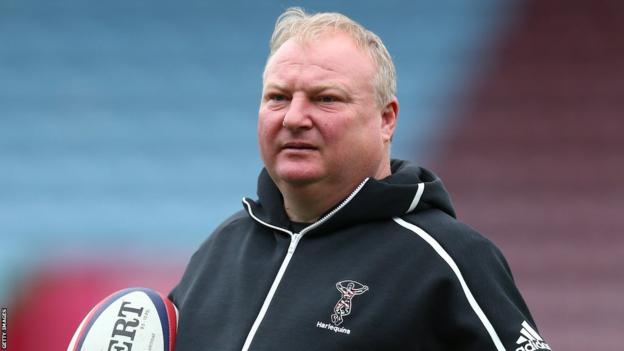 Gary Street: World Cup-winning ex-England coach recovering after ...