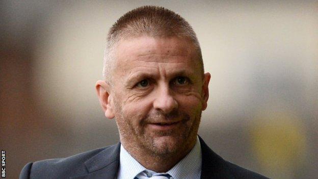 Robbie Cowling: Colchester United chairman defends summer recruitment ...