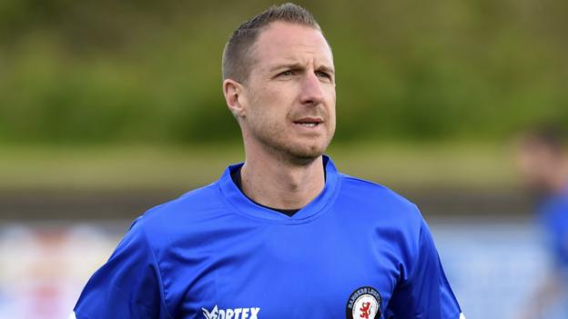 Rangers Women: Gregory Vignal made head coach as club aim to add pro ...