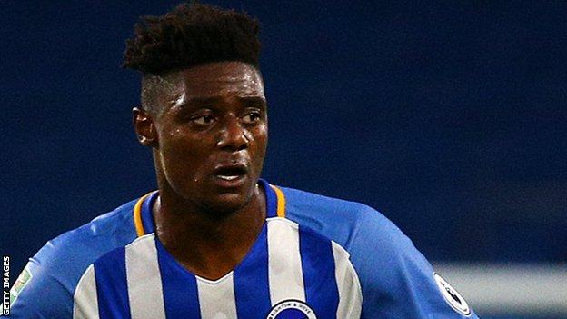 Bury: Rohan Ince & Jordan Williams join on season-long loan deals - BBC ...