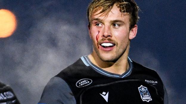 Jonny Gray: Exeter Chiefs sign Glasgow & Scotland lock for next season ...