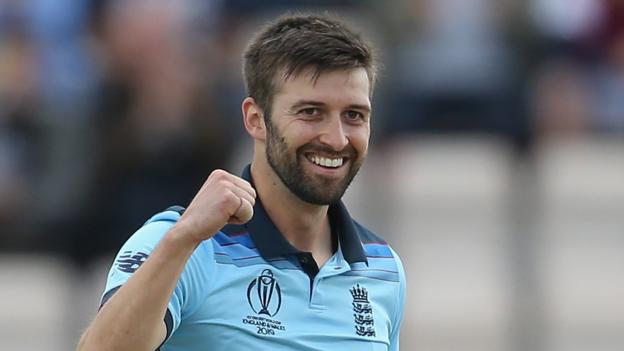 Cricket World Cup: England bowler Mark Wood fit to face South Africa ...