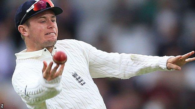 Mason Crane: Sir Ian Botham feels Hampshire spinner should wait for ...