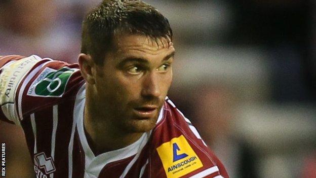 Matty Smith: St Helens and England half-back to miss Super League start ...