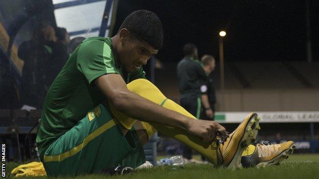 U20 Africa Cup of Nations: Nigeria, South Africa and Mali join Senegal ...