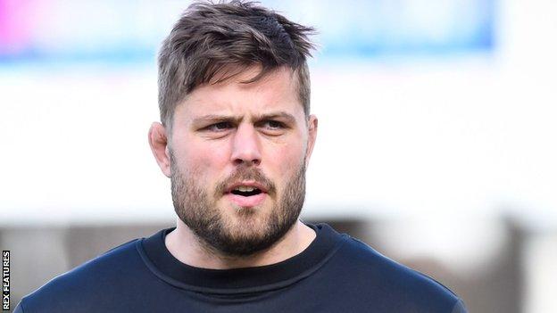 Ed Slater: Kevin Sinfield hails MND fund-raising lock as "another ...