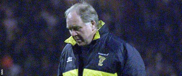 Scotland v England: Former manager Craig Brown is 'confident' Scots can ...