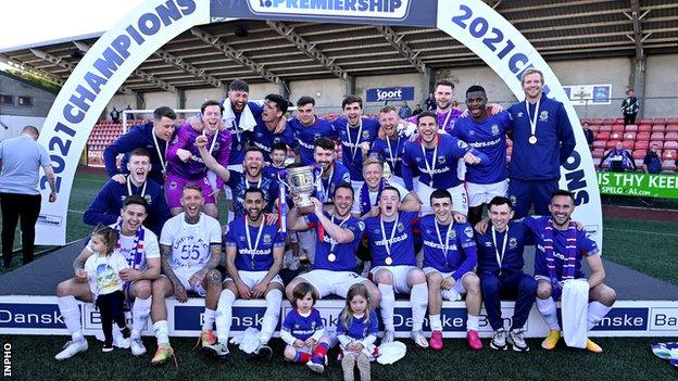 Irish Premiership: Some of the big talking points ahead of the start of ...