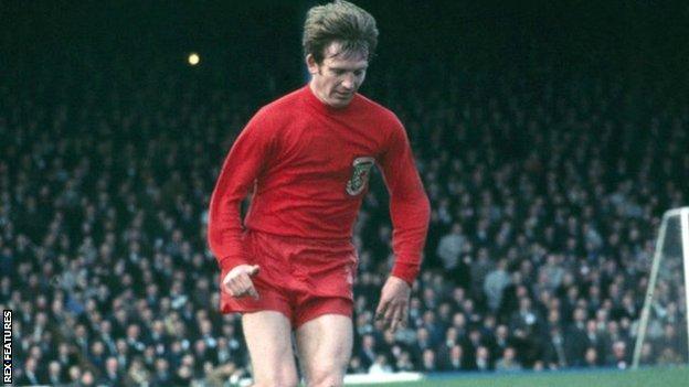 The Alan Durban story: From Brian Clough to Sir Stanley Matthews to ...