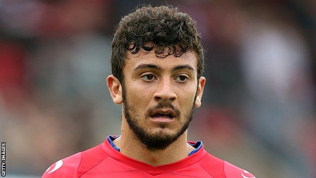 Bromley: Daniel Johnson and George Porter sign new deals with National ...