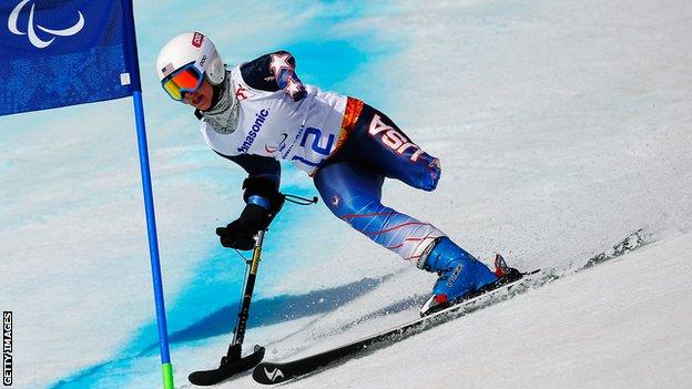 Para-alpine skiing at the 2018 Winter Paralympics: All you need to know ...