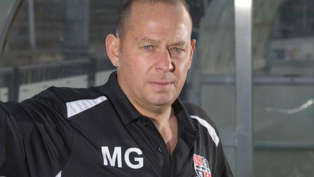 Mark Goldberg - Alchetron, The Free Social Encyclopedia