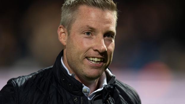 Charlton Athletic v Cardiff City - BBC Sport