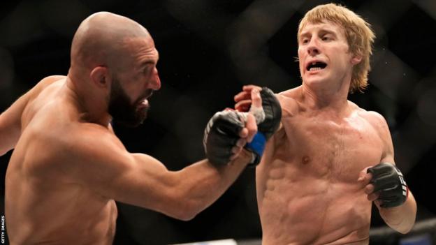 Paddy Pimblett: Jared Gordon says he is living 'rent free' in UFC star ...
