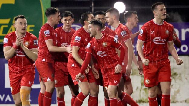 BetMcLean Cup: Currie proud of 'outstanding' Ports after making final ...