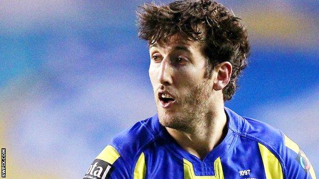 Stefan Ratchford in for Gareth Widdop in England Test squad for Samoa ...