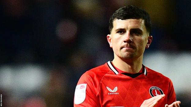 Albie Morgan: Blackpool sign midfielder on three-year deal following ...