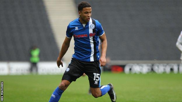 Footballer Joe Thompson, 28, on his second cancer diagnosis - BBC Sport