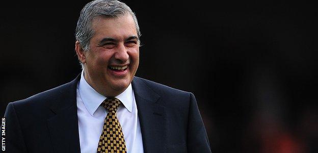 Martin Allen: Barnet boss hopes for final day survival in League Two ...