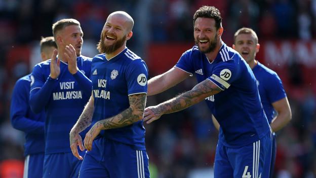 Cardiff City: How will Bluebirds look next season? - BBC Sport