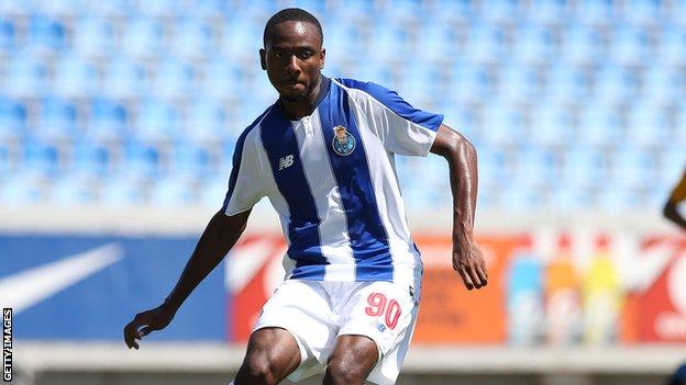 Arsenal youngster Kelechi Nwakali called up to Nigeria squad - BBC Sport
