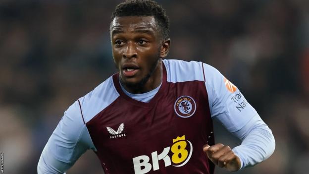 Sebastian Revan: Rotherham United sign Aston Villa defender on season ...