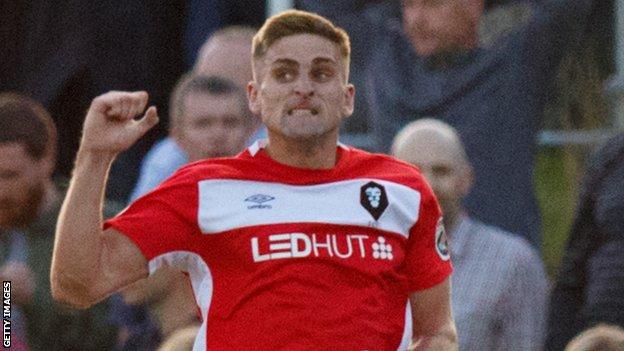 Mike Phenix: Four-year drugs ban for ex-Southport and Salford player ...