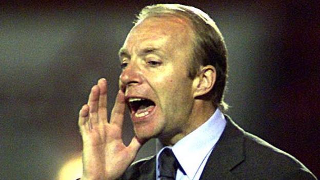 Steve Archibald: Scottish football 'land of opportunity' for investors ...