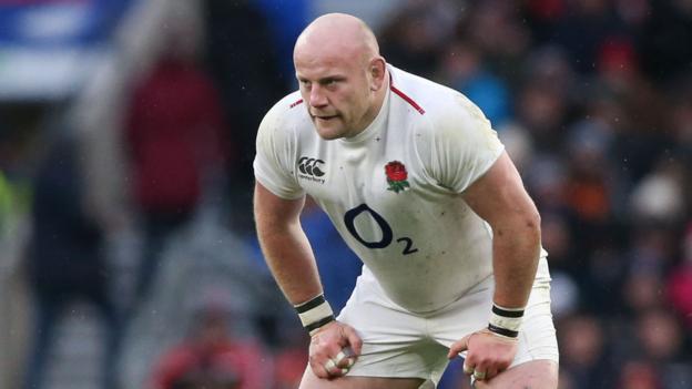 Six Nations: England release Dan Robson, Dan Cole, Joe Cokanasiga ...