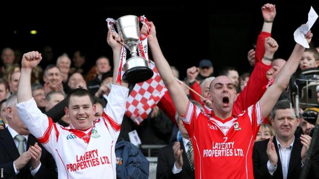 All-Ireland Club Camogie final: Loughgiel's Charlene Campbell out to ...