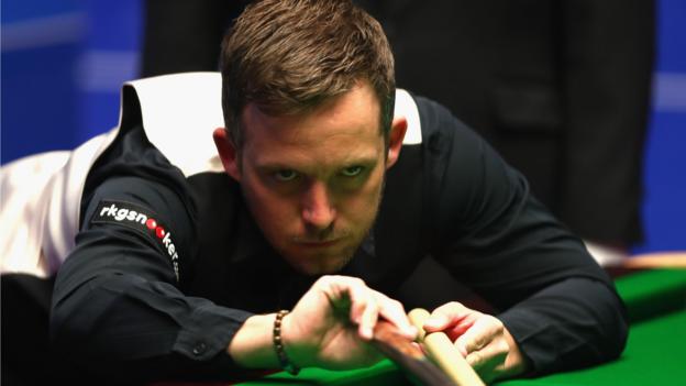 Jamie Jones loses appeal against 12-month snooker ban - BBC Sport