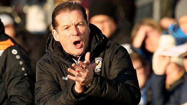 Newport County: Ryan Bird becomes 12th January signing for Graham ...