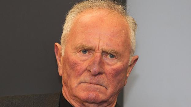 Harry Gregg: Documentary on footballing legend to be broadcast on BBC ...