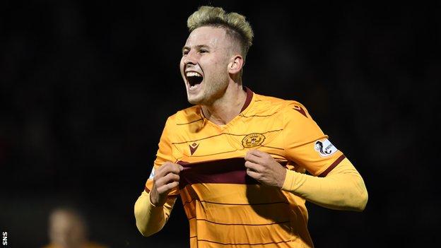 James Scott: Hull City forward ruled out for the season with ankle ...