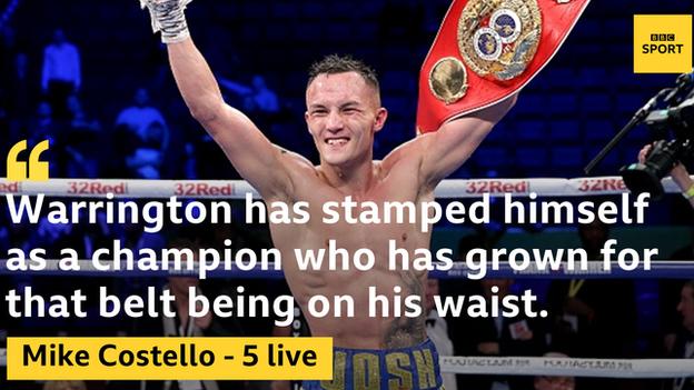 Fighter? Fight? Moment? Prospect? Costello & Bunce pick their 2018 ...