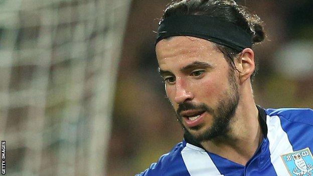 George Boyd: Peterborough United re-sign fans favourite after Sheffield ...